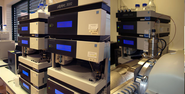 Equipment | Biogalenys